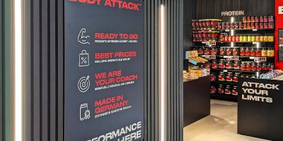 About Us: Lerne uns kennen! | BODY ATTACK